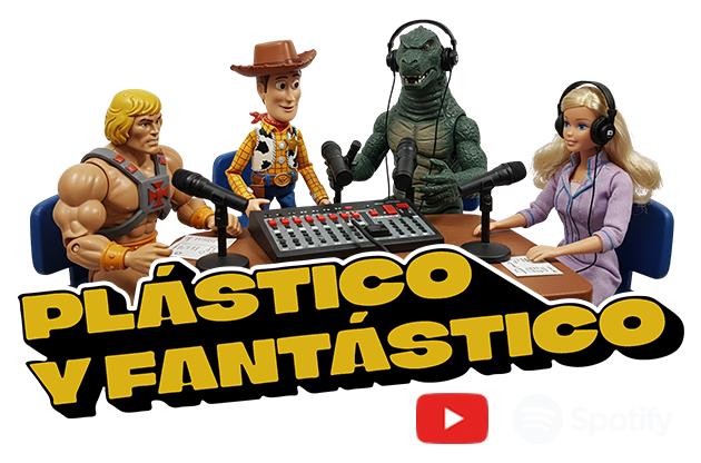 Art Toy Maker Magazine - Revista Digital | arttoymakermagazine
